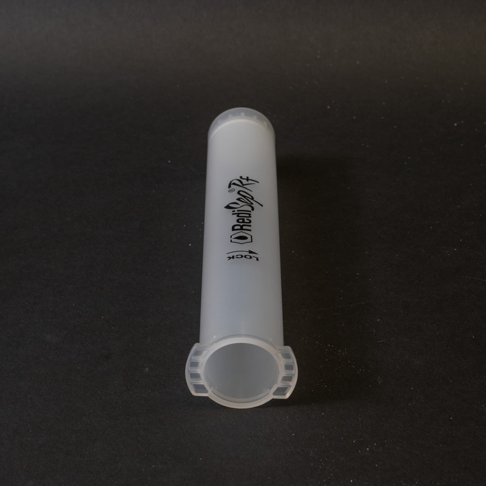 RediSep® Empty Disposable Sample Load Cartridges, Holds Up To 65 Gram ...